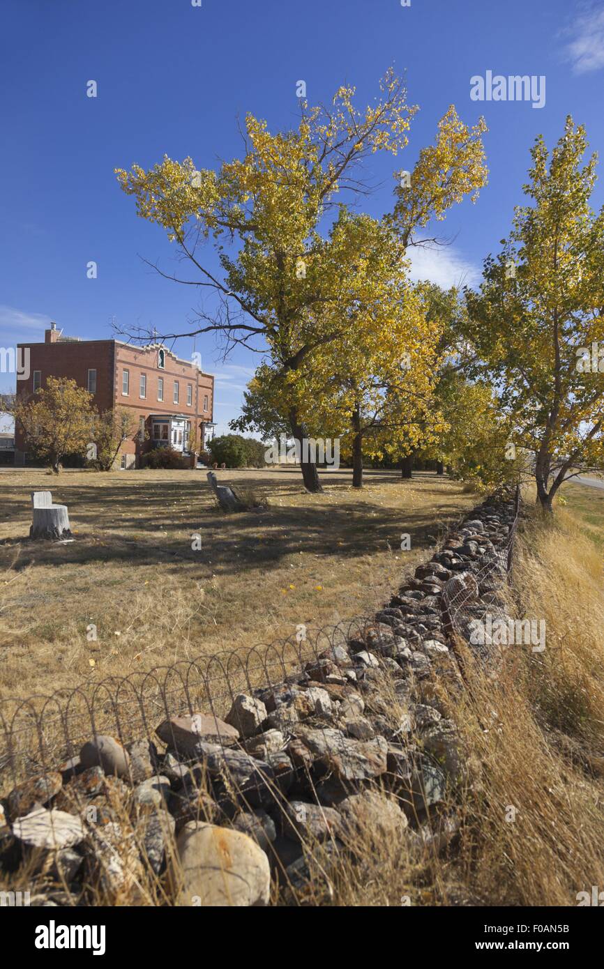 Val marie saskatchewan Banque de photographies et d’images à haute ...