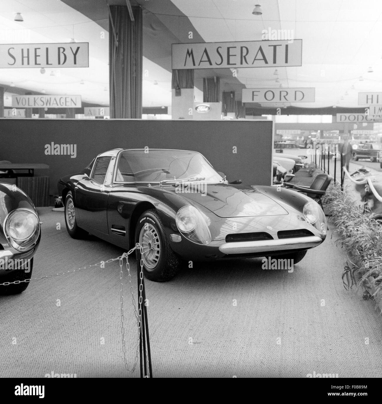 Iso Rivolta Banque d'image et photos - Alamy