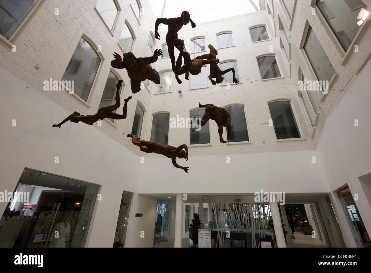 Custard factory Banque de photographies et d’images à haute résolution ...