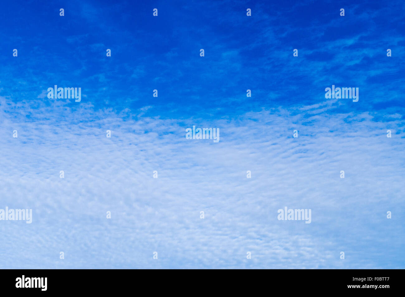 Texture du ciel Banque de photographies et d’images à haute résolution ...