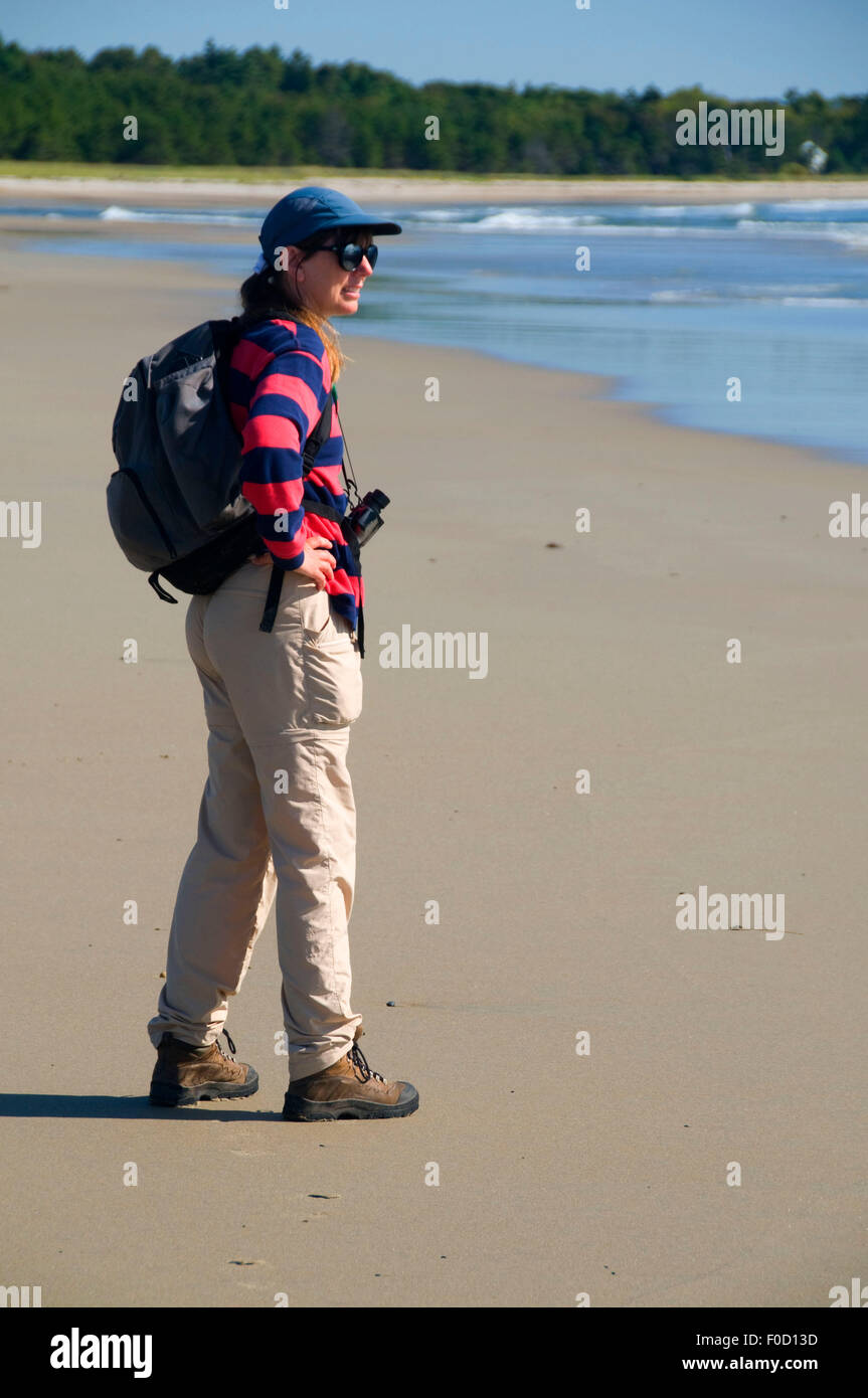 Petite plage de cherchell Banque de photographies et d’images à haute ...