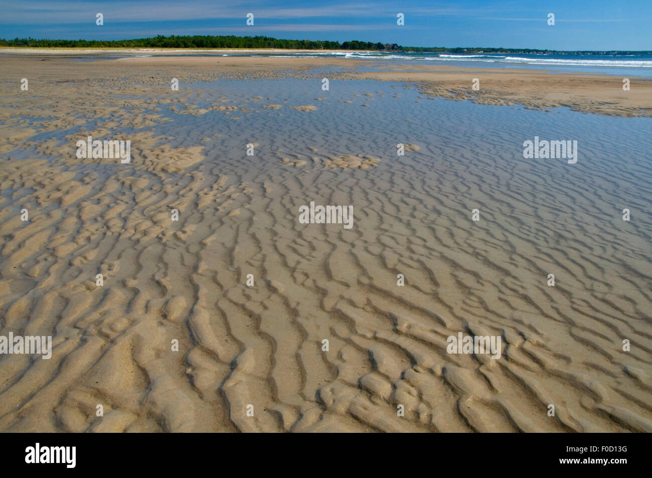 Petite plage de cherchell Banque de photographies et d’images à haute ...