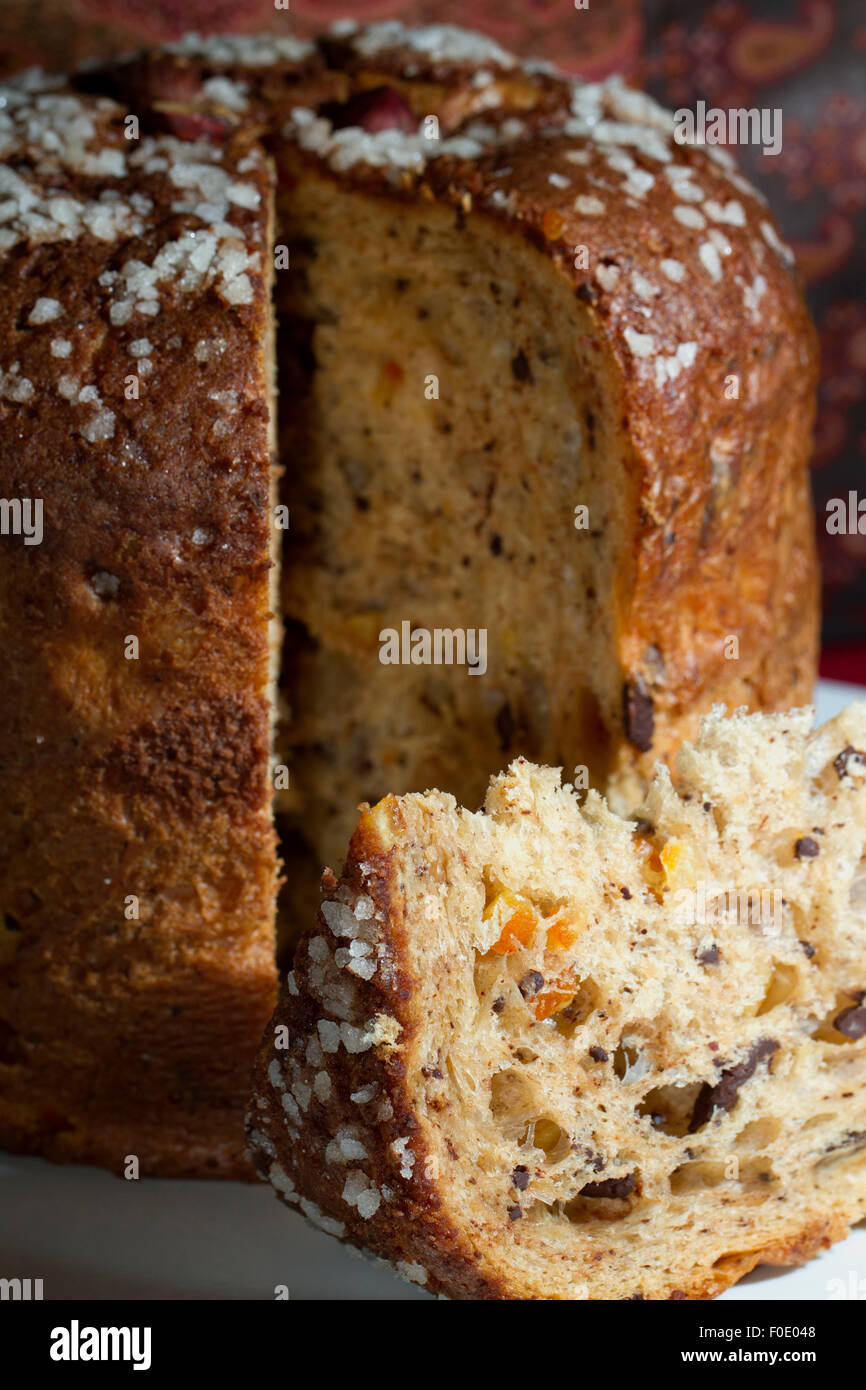 Milano cake Banque de photographies et d’images à haute résolution - Alamy