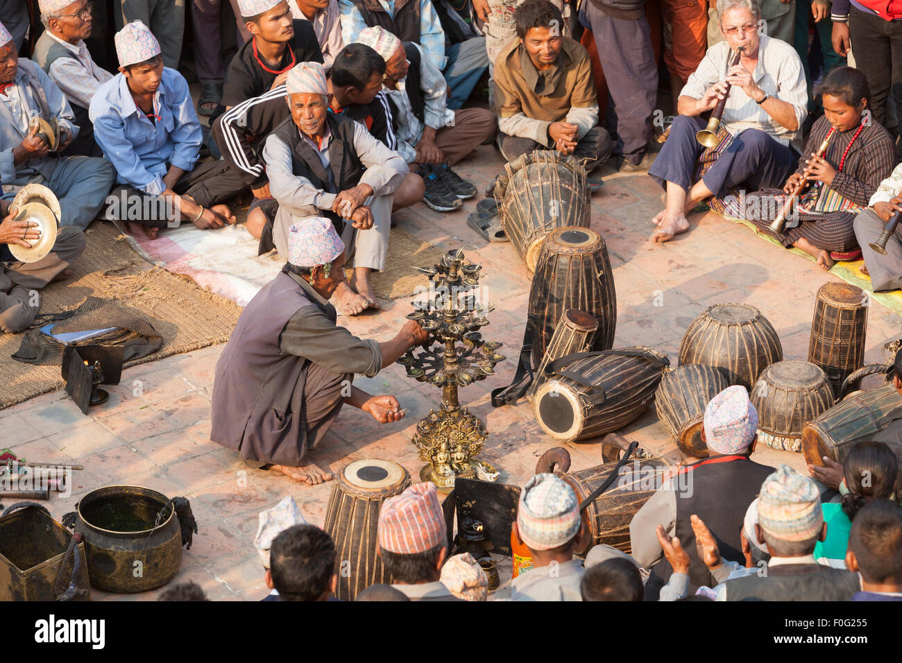Instrumentos musicales tipicos tradicionales Banque de photographies et ...