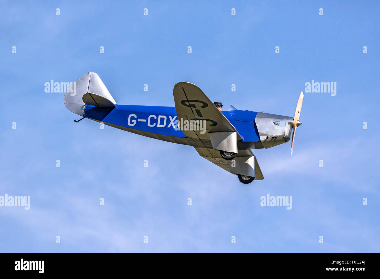 Monoplan de course Banque de photographies et d’images à haute ...