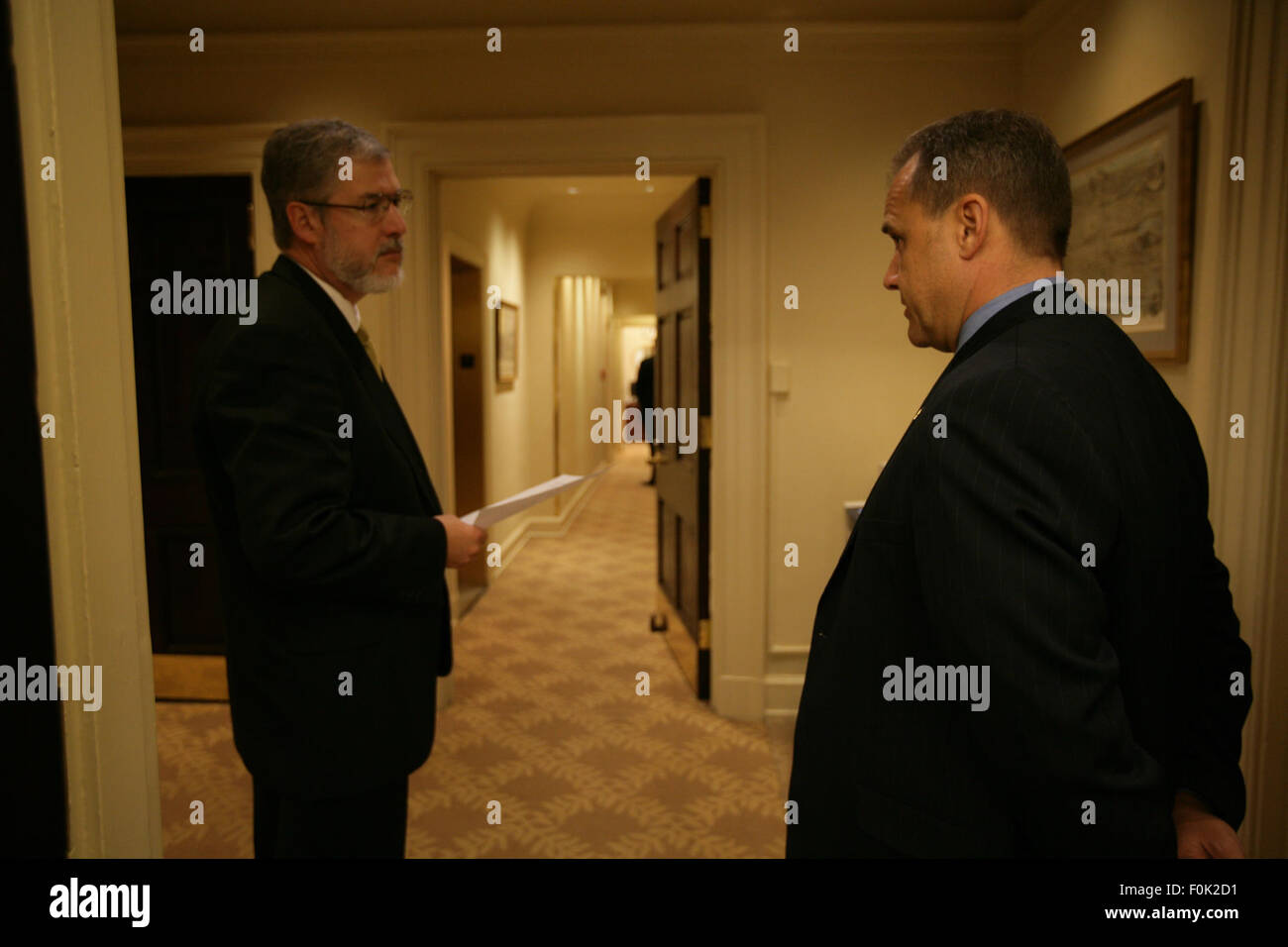 Jim nussle Banque de photographies et d’images à haute résolution - Alamy