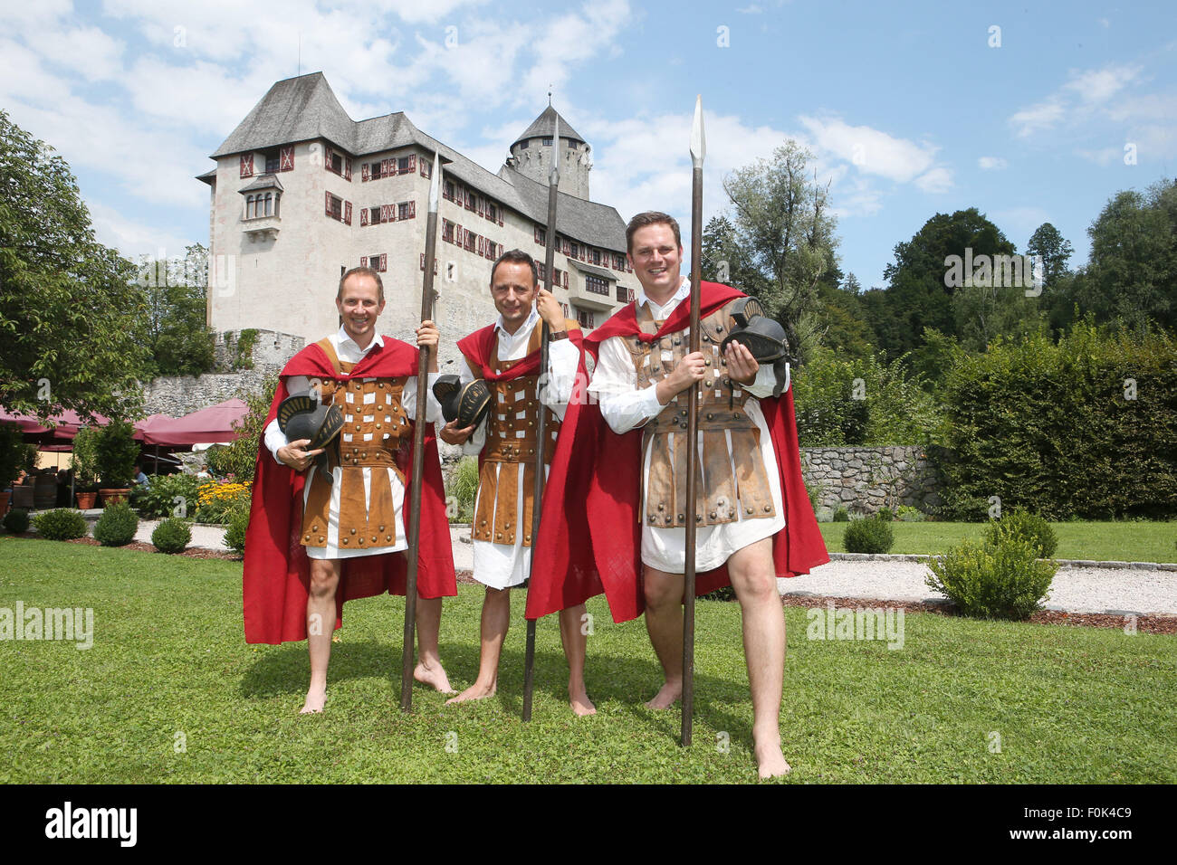 Michael ringler Banque de photographies et d’images à haute résolution ...