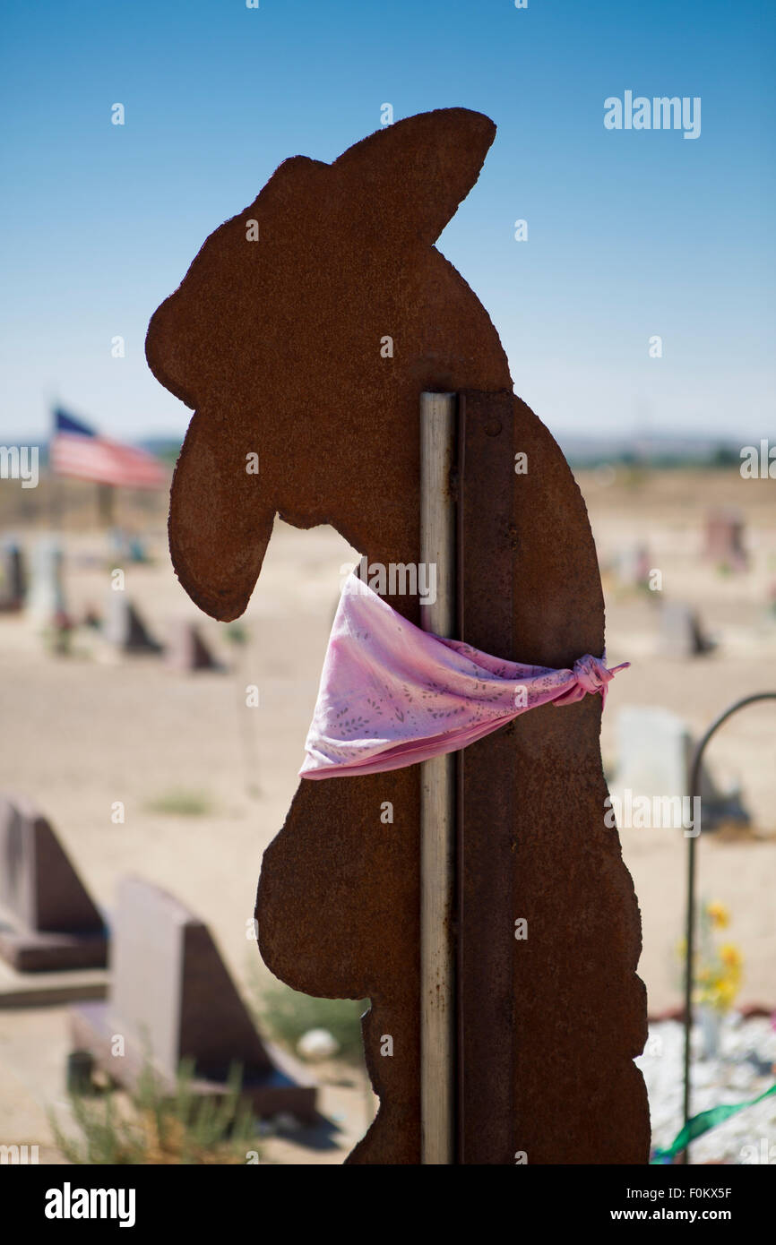 Cowboy impasse Banque de photographies et d’images à haute résolution ...