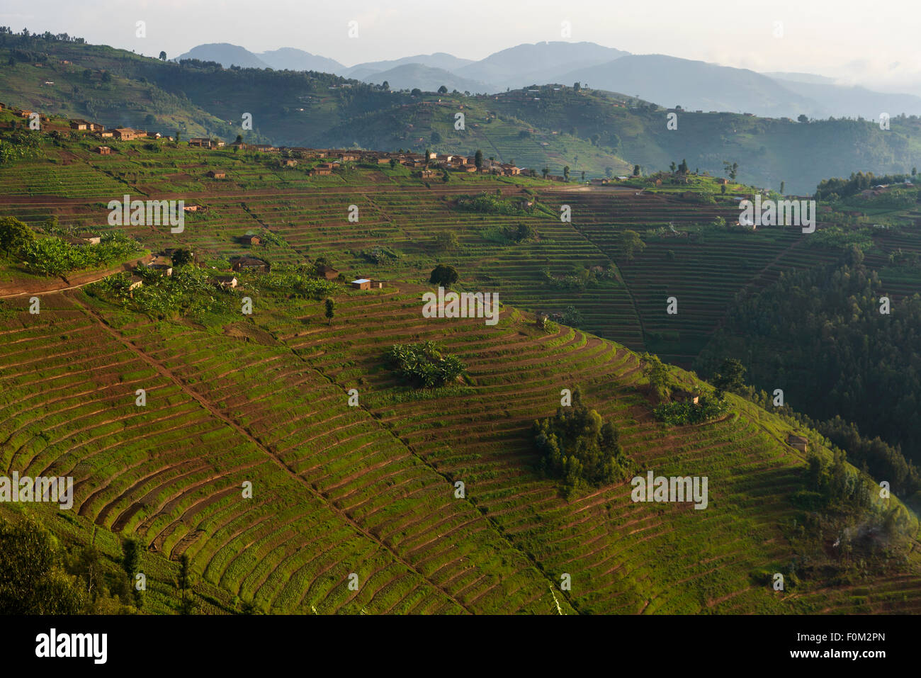 Le rwanda Banque de photographies et d’images à haute résolution - Alamy
