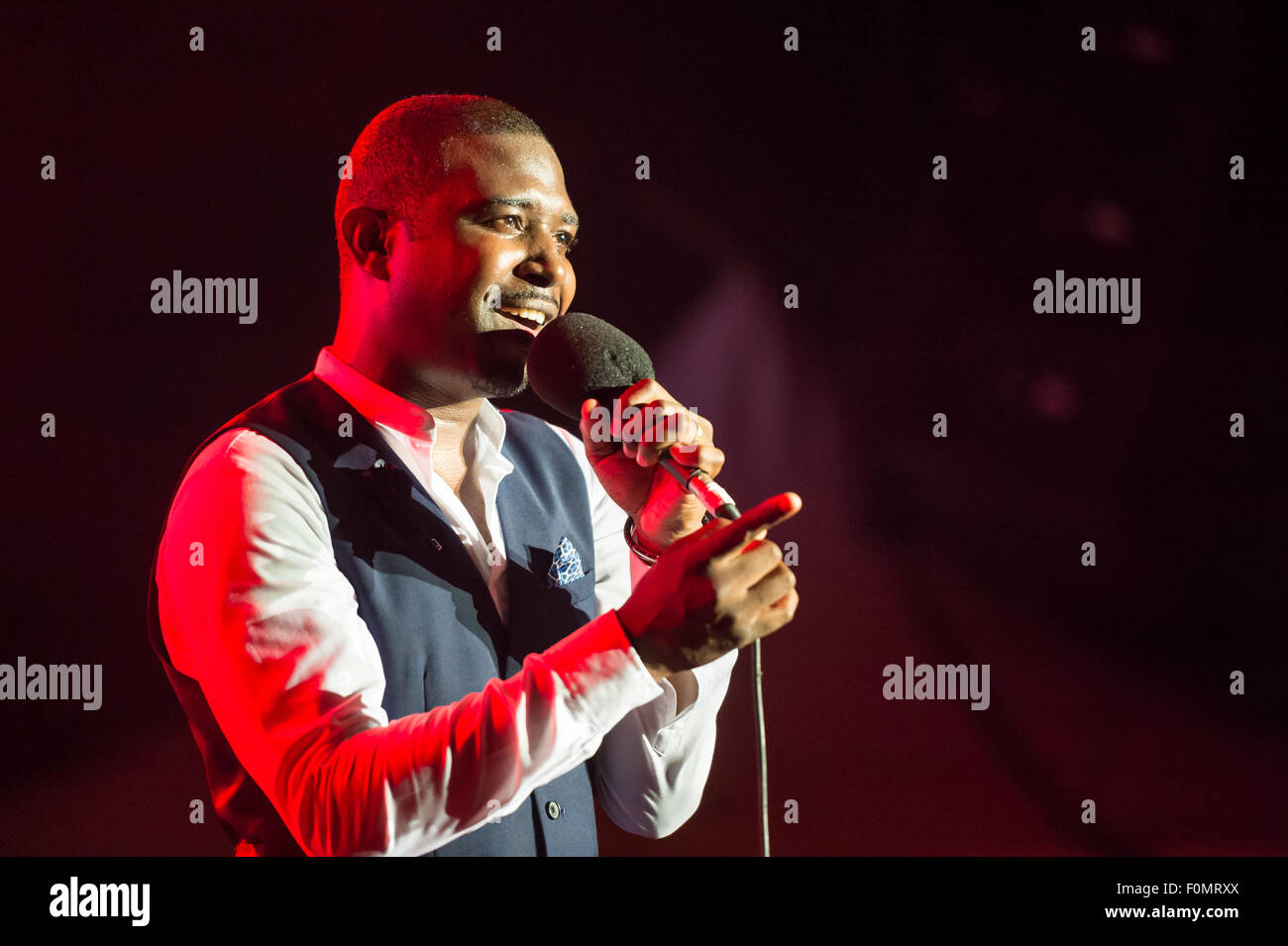 Bitty mclean Banque de photographies et d’images à haute résolution - Alamy