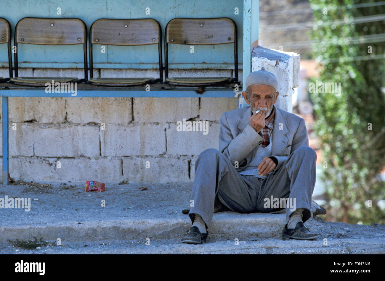 Turkey turkish man Banque de photographies et d’images à haute ...