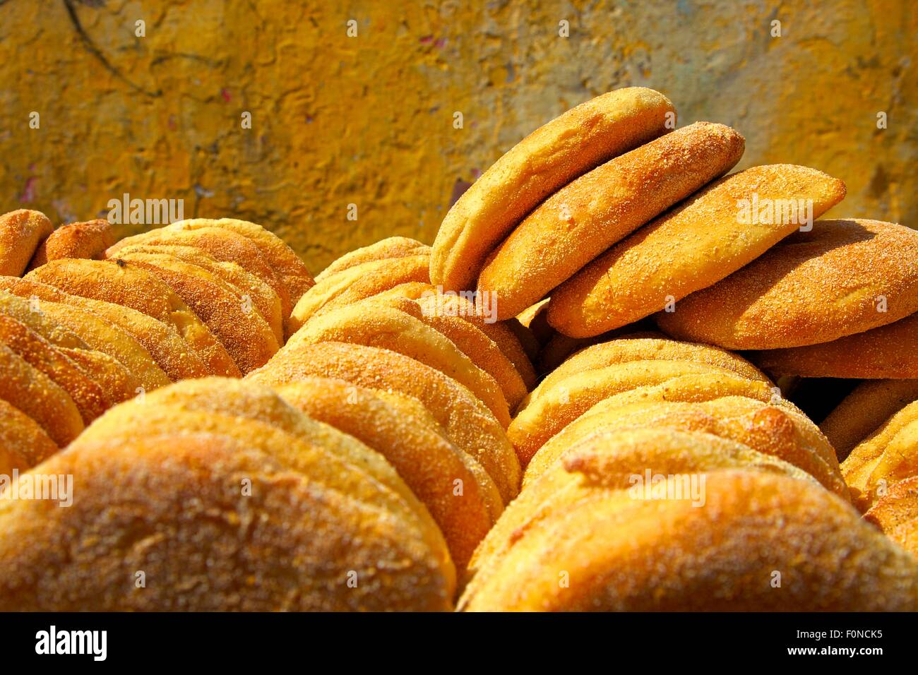 Pain marocain traditionnel Banque de photographies et d’images à haute ...