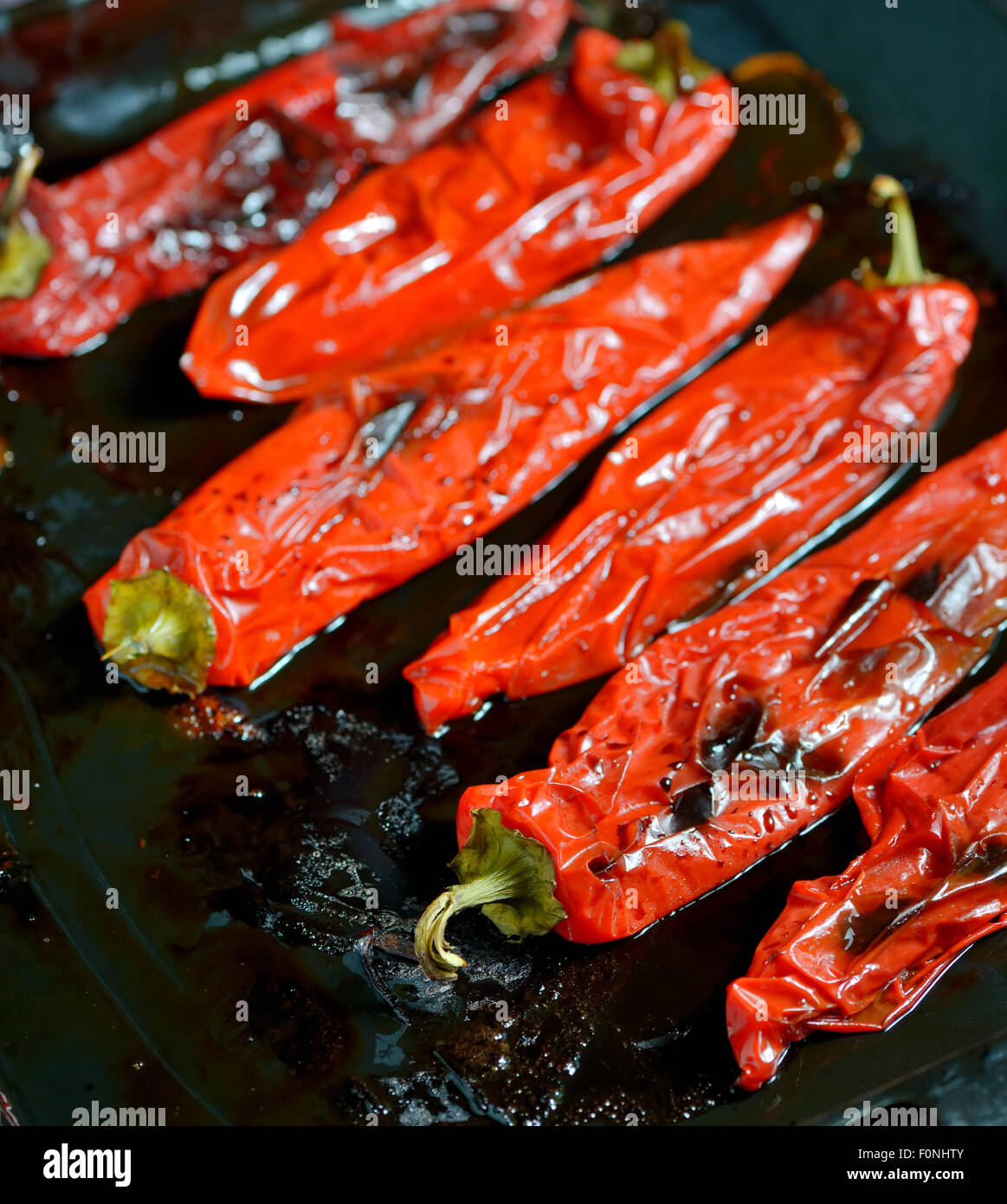 Des piments rouges Banque de photographies et d’images à haute ...