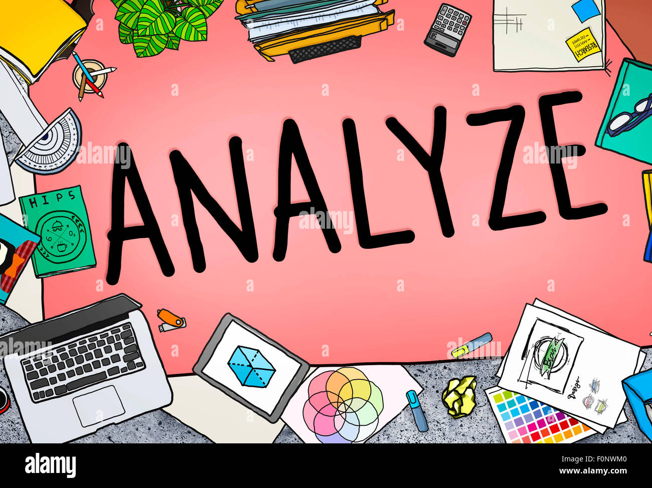 Analyser l'examen d'évaluation de la stratégie de planification analyse ...