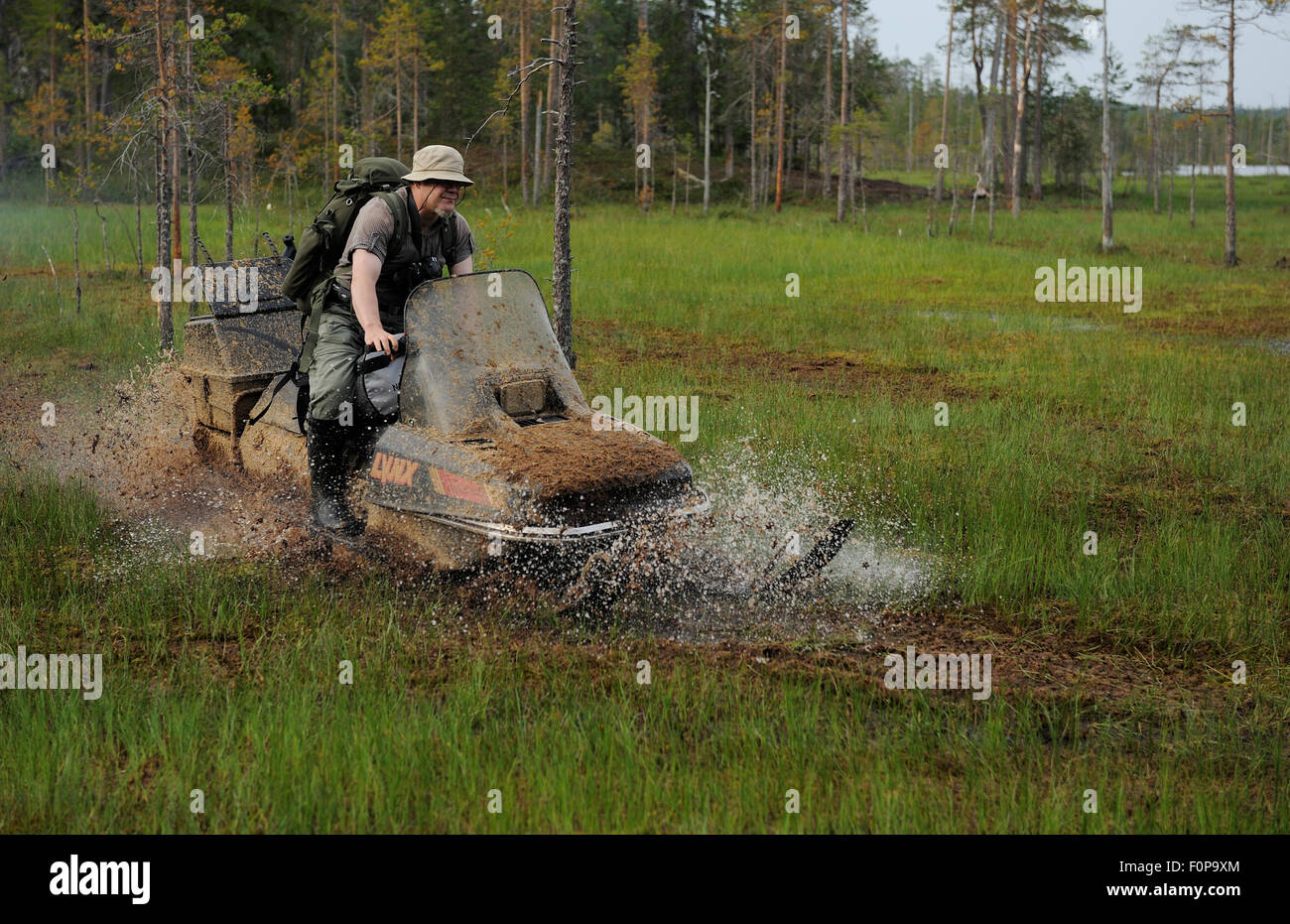 Lassi rautiainen Banque de photographies et d’images à haute résolution ...