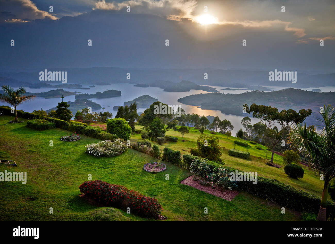 Kasese uganda Banque de photographies et d’images à haute résolution ...