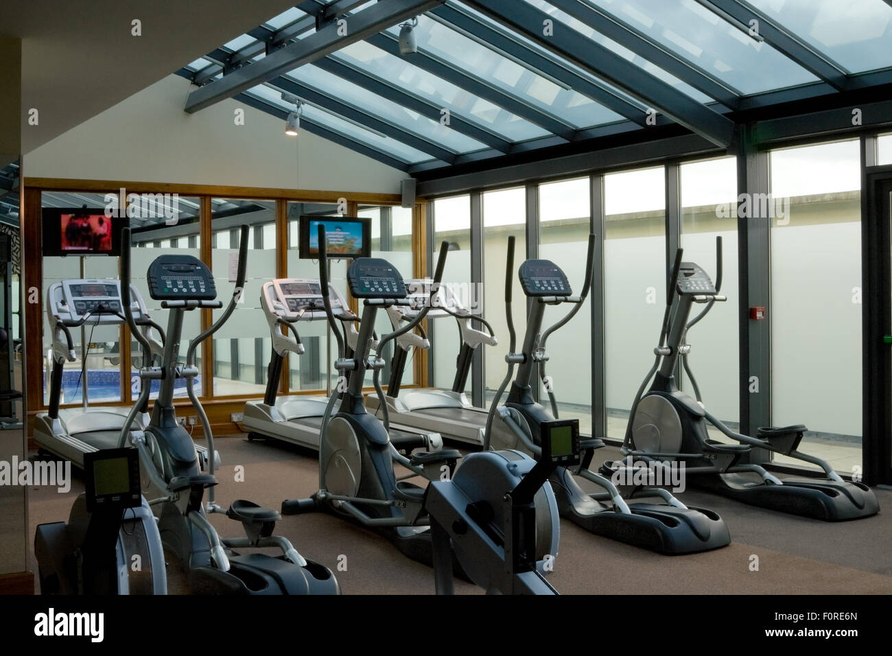 Simulateurs de sport Banque de photographies et d’images à haute ...