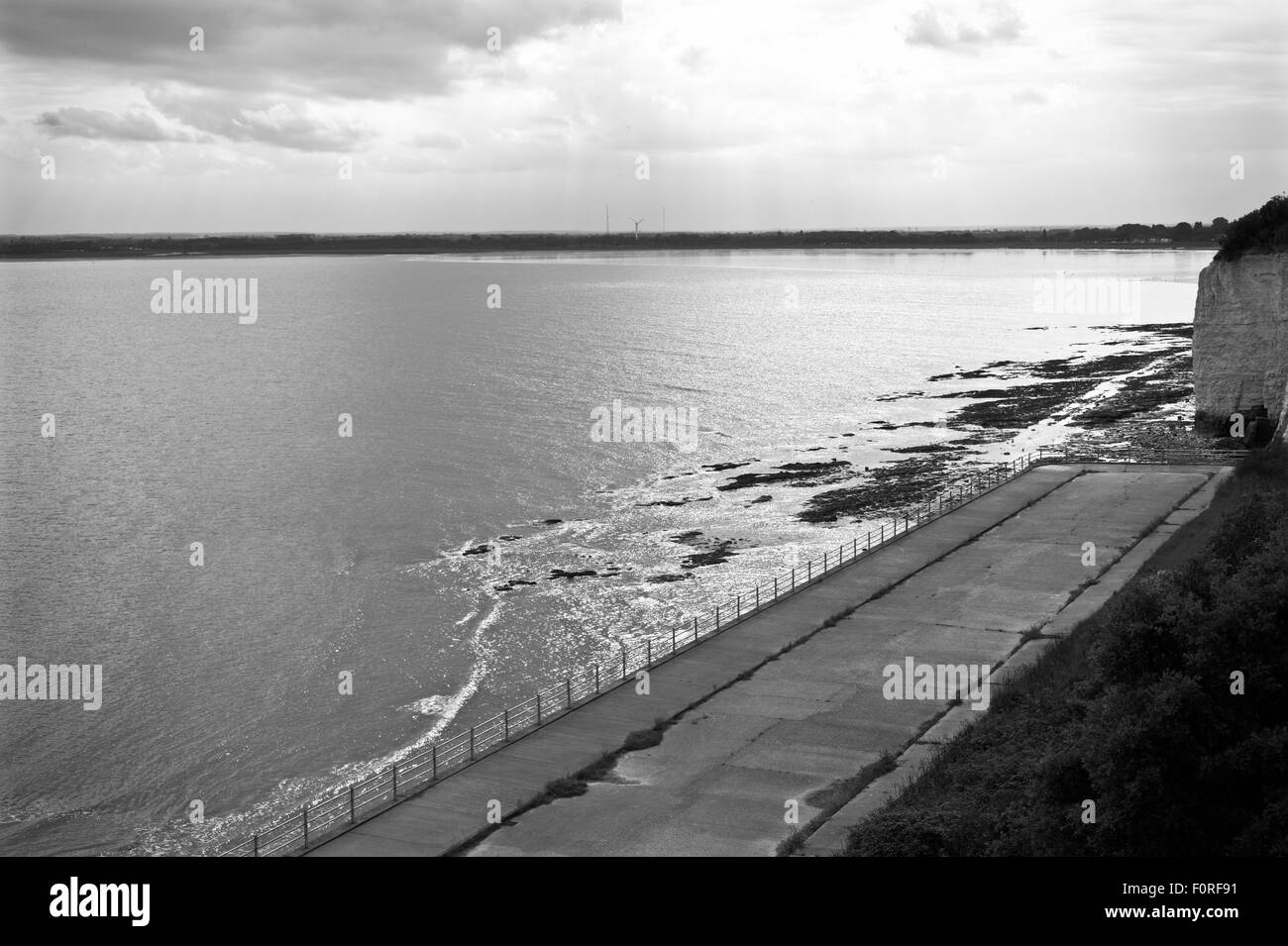Pegwell bay Banque de photographies et d’images à haute résolution - Alamy