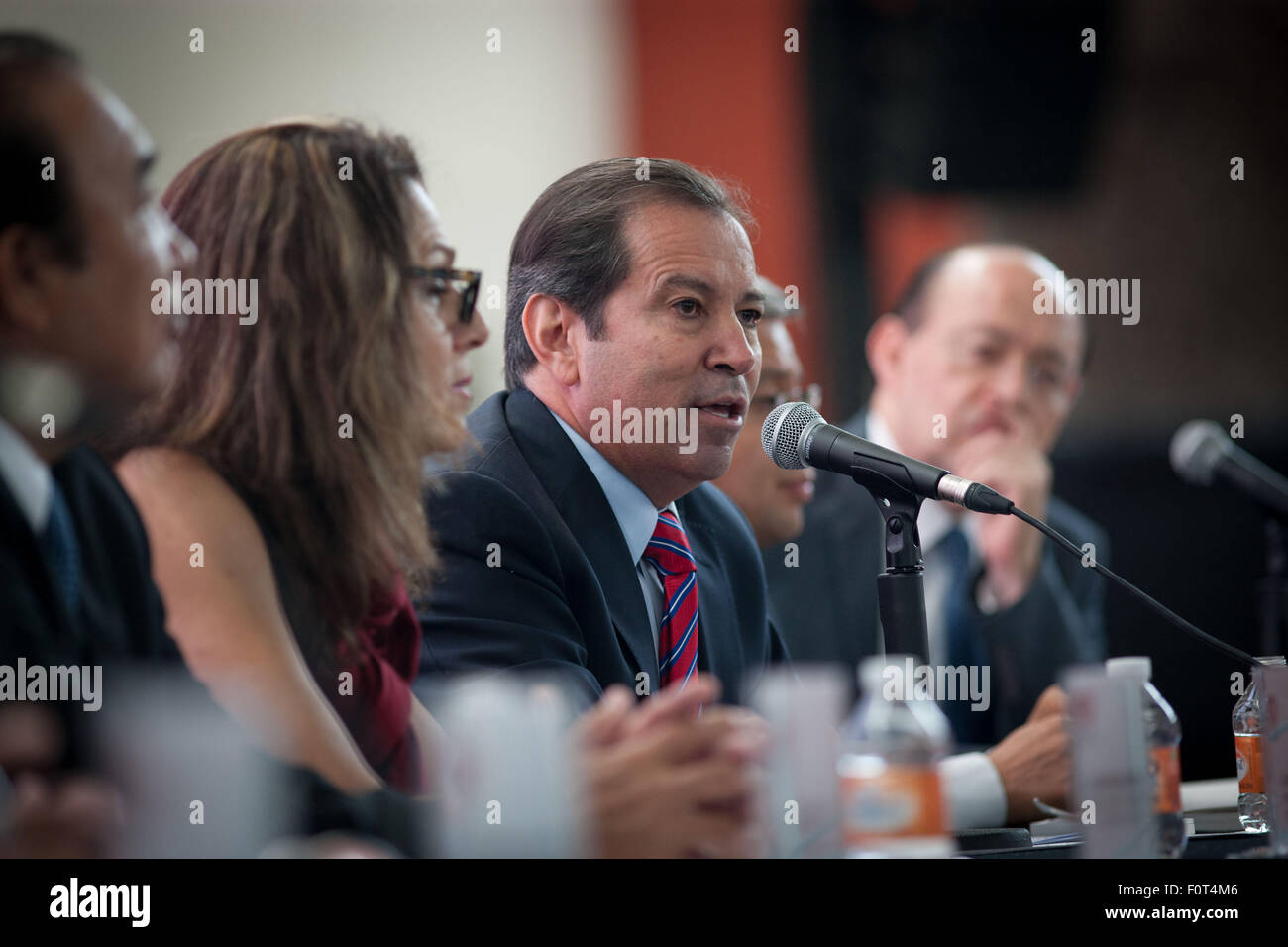Mark cornejo Banque de photographies et d’images à haute résolution - Alamy
