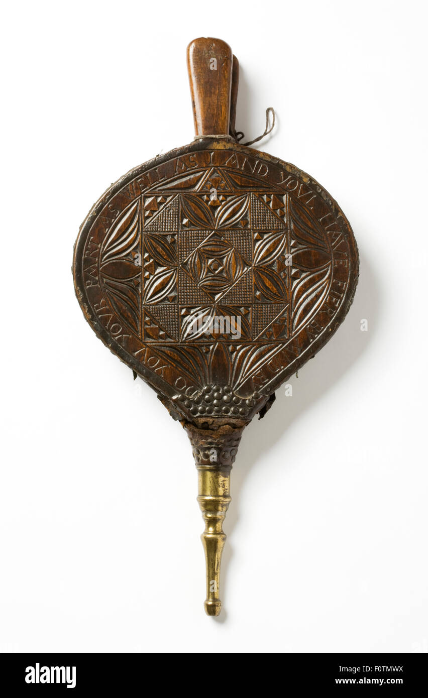 Soufflet soufflet Banque d'images détourées - Alamy