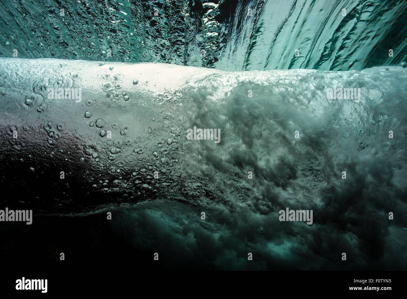 Rileys wave Banque de photographies et d’images à haute résolution - Alamy