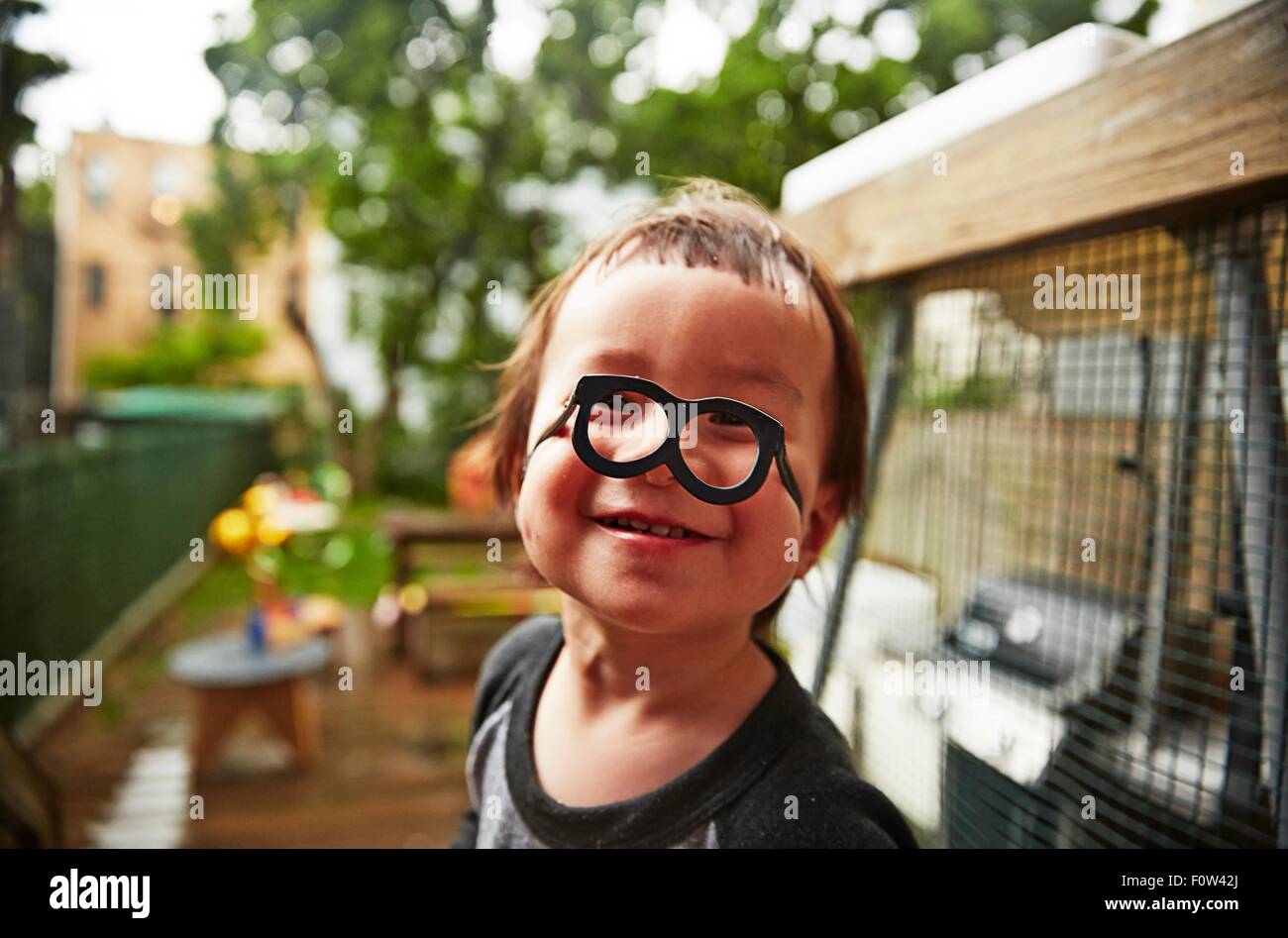 Funny garden humour Banque de photographies et d’images à haute ...