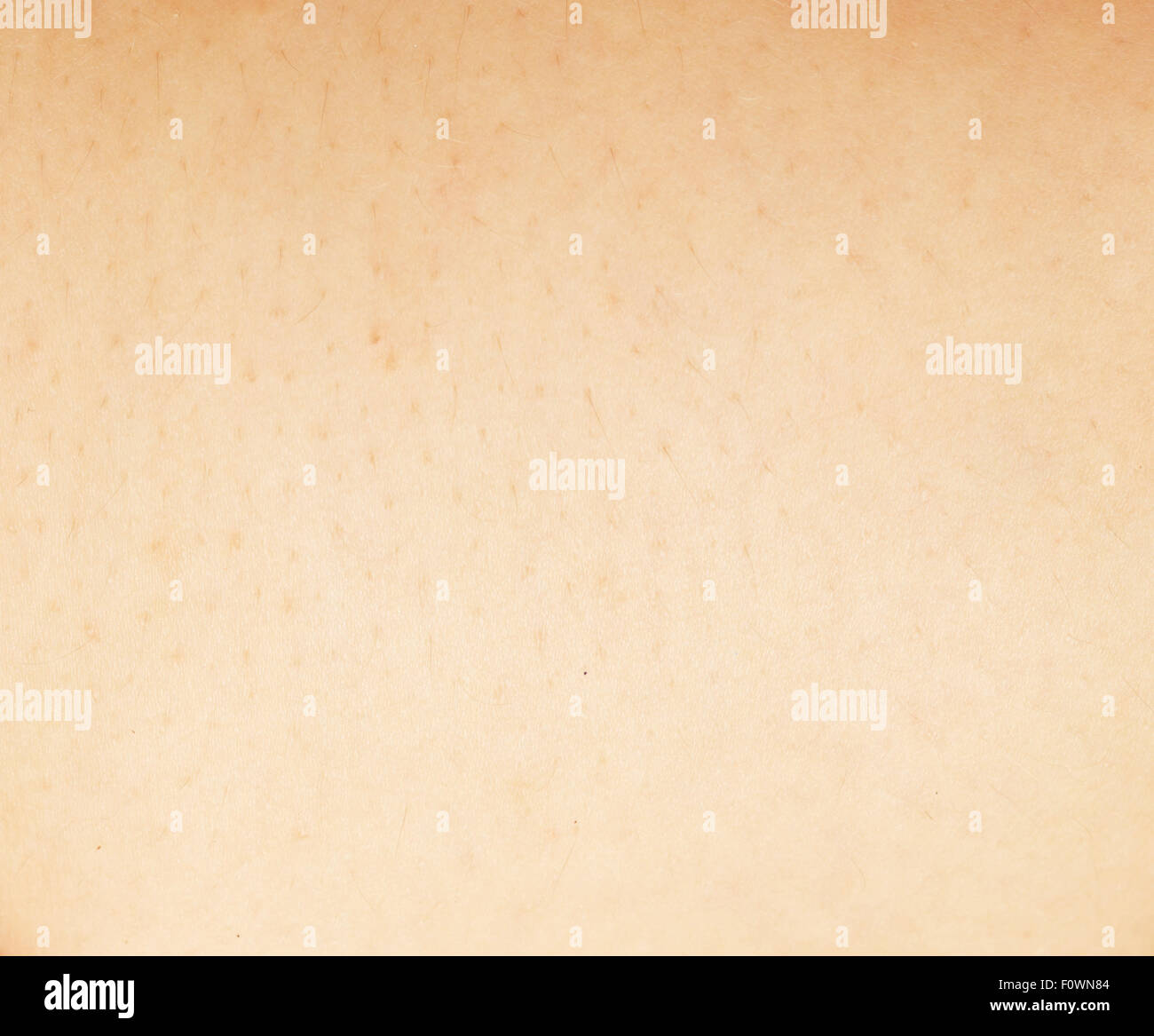 Woman skin texture Banque de photographies et d’images à haute ...
