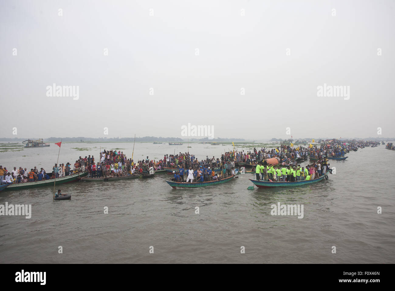 Balu river Banque de photographies et d’images à haute résolution - Alamy