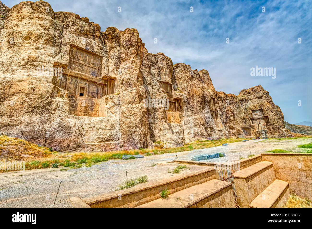 Monuments Antiques Banque d'image et photos - Alamy