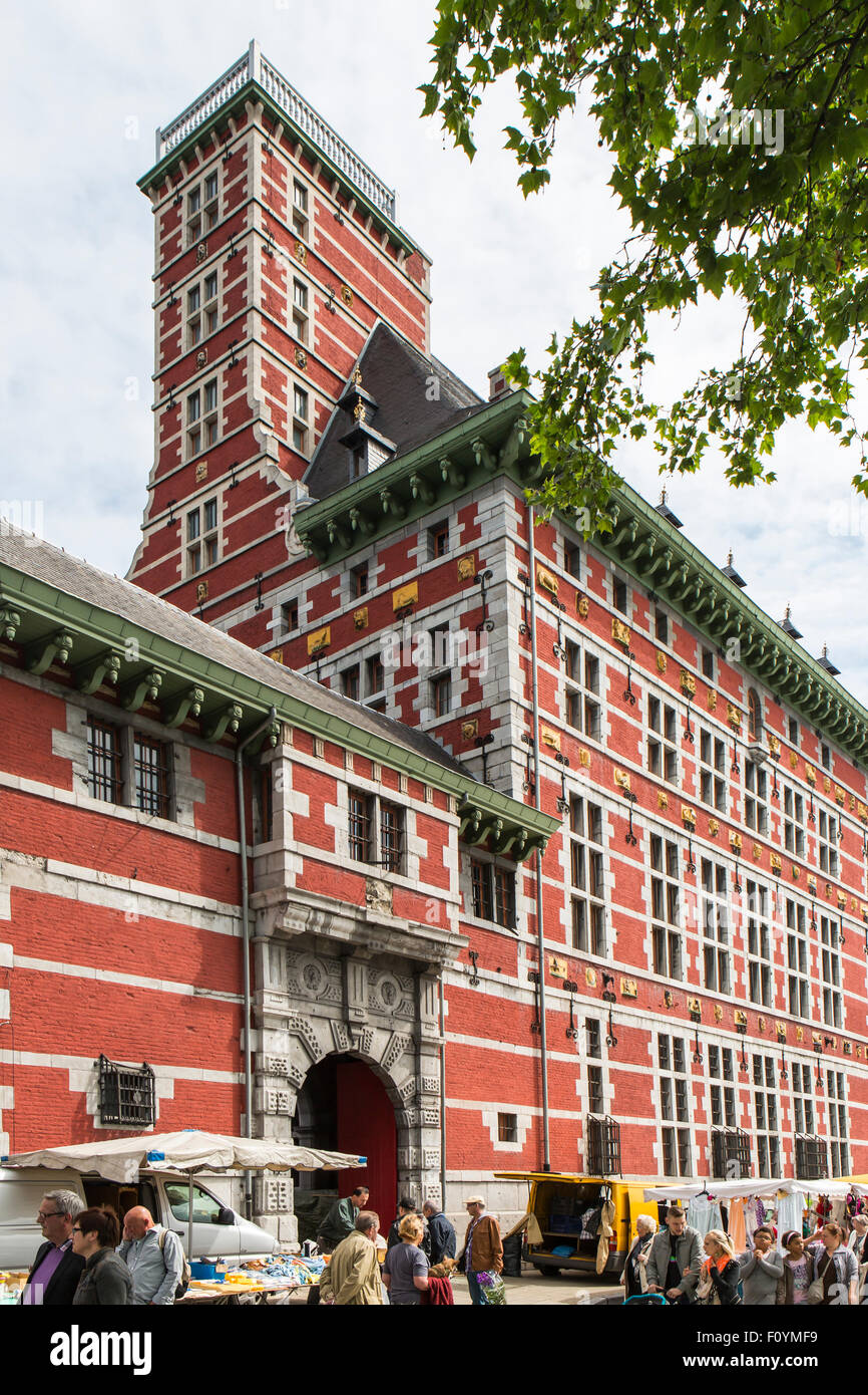 Marché de la batte Banque de photographies et d’images à haute ...