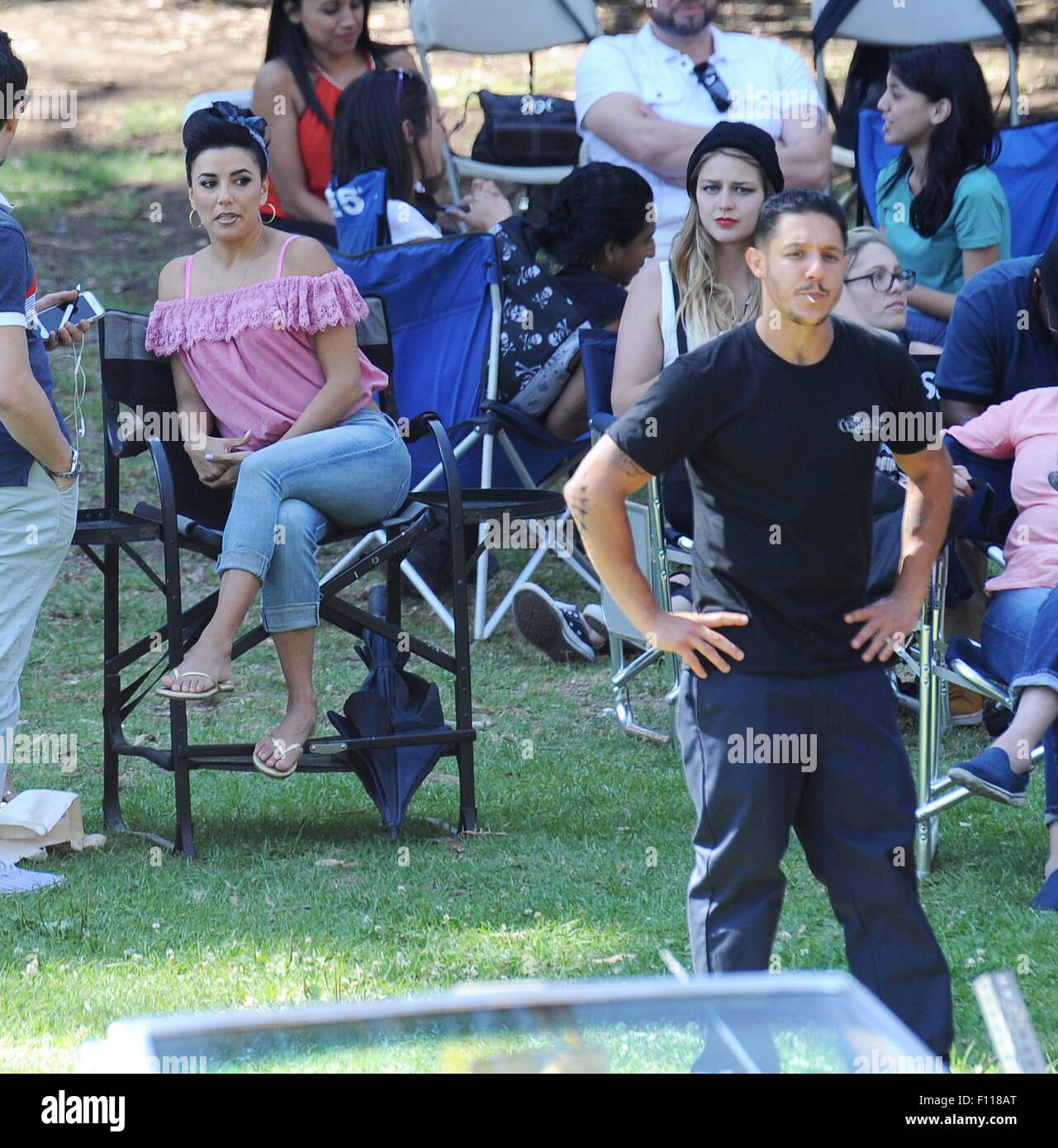 Melissa rossi Banque de photographies et d’images à haute résolution ...