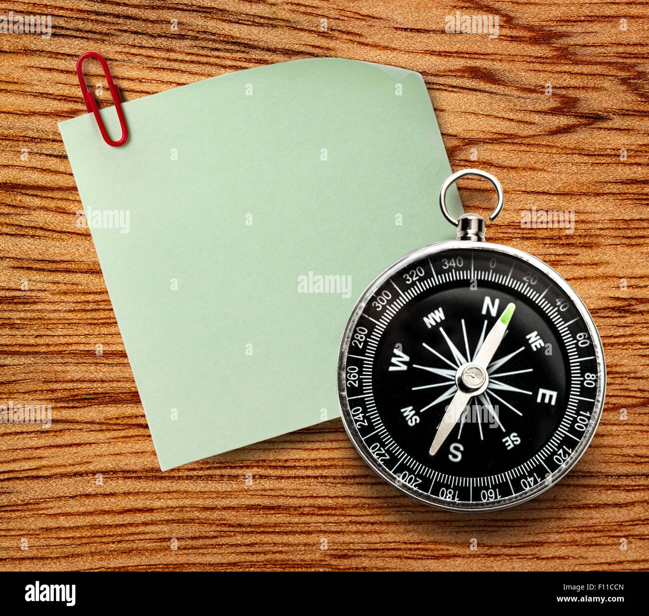 Autocollant vert Banque de photographies et d’images à haute résolution ...