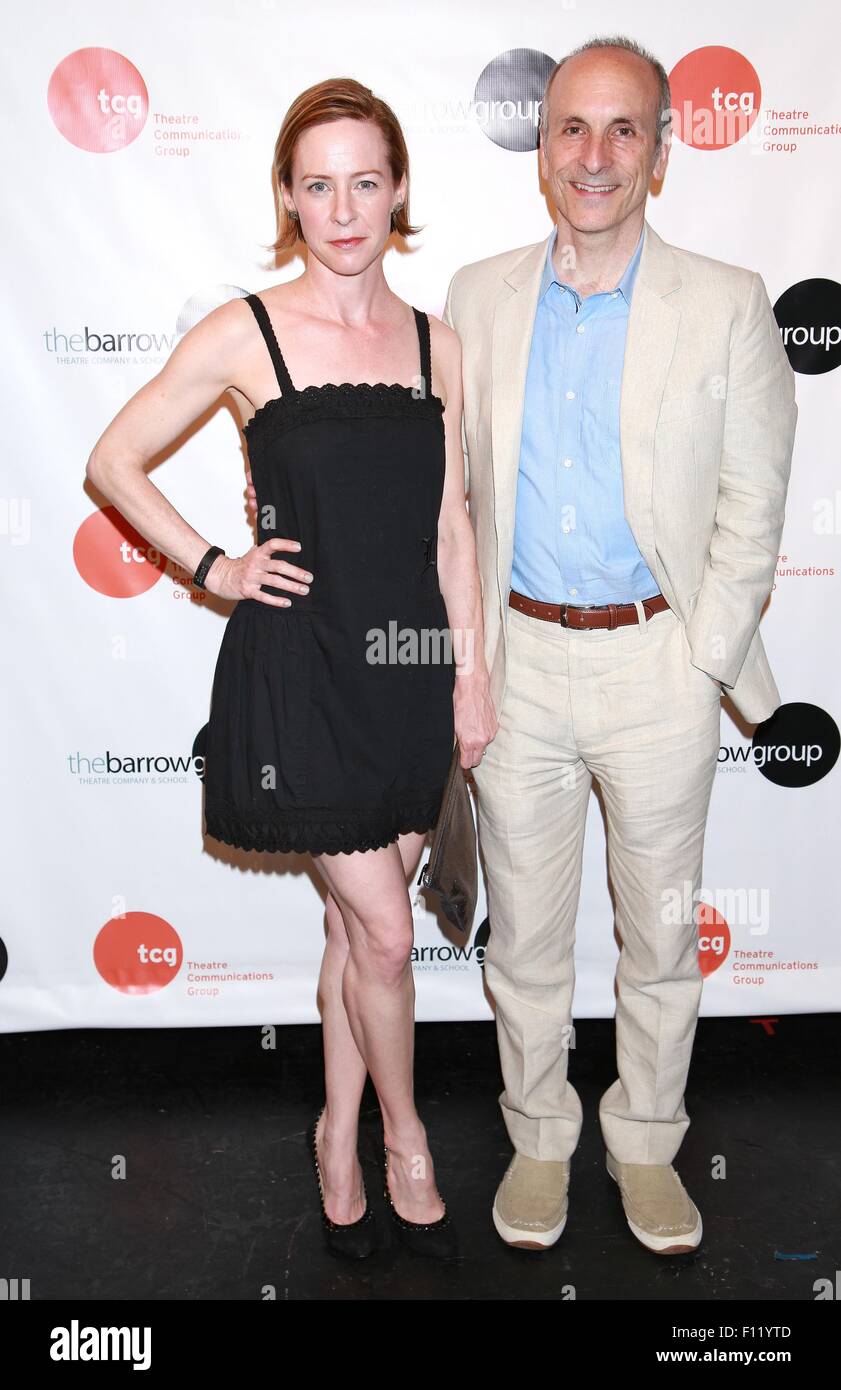 Seth barrish Banque de photographies et d’images à haute résolution - Alamy