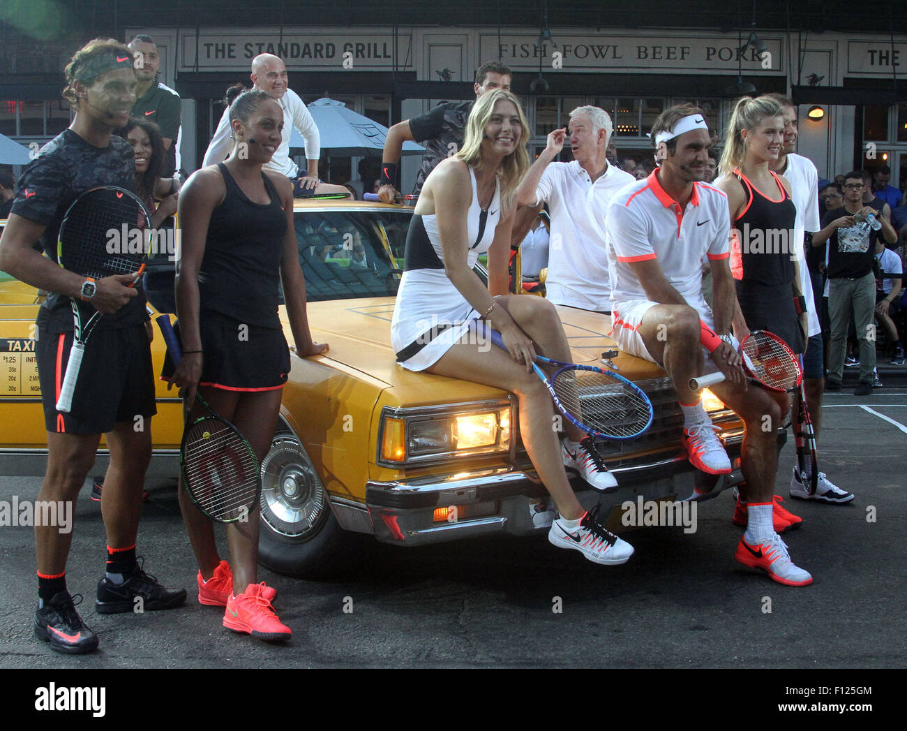 Roger key Banque de photographies et d’images à haute résolution - Alamy