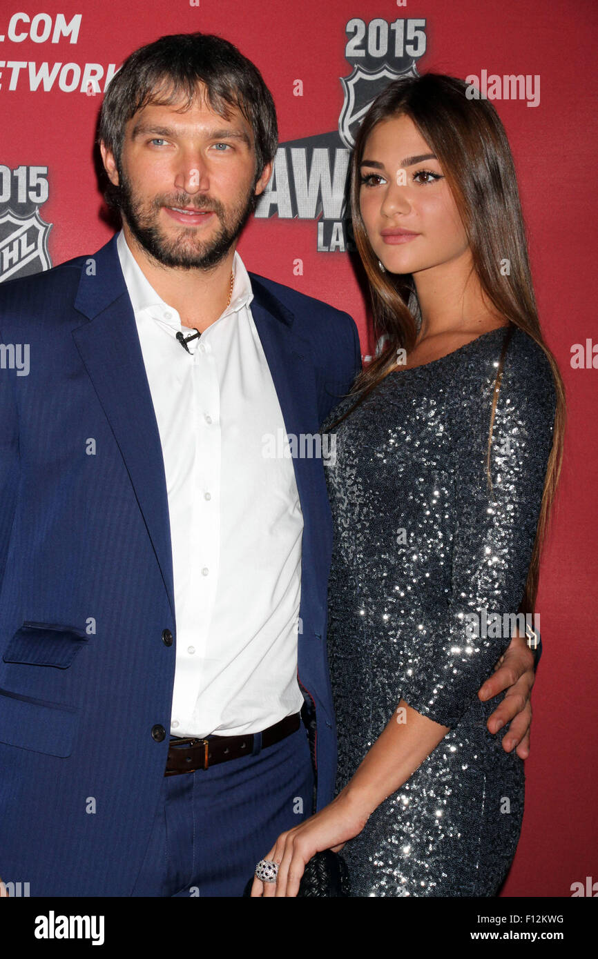 Nastya shubskaya Banque de photographies et d’images à haute résolution ...