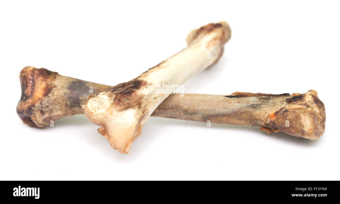 Chicken bones Banque de photographies et d’images à haute résolution ...