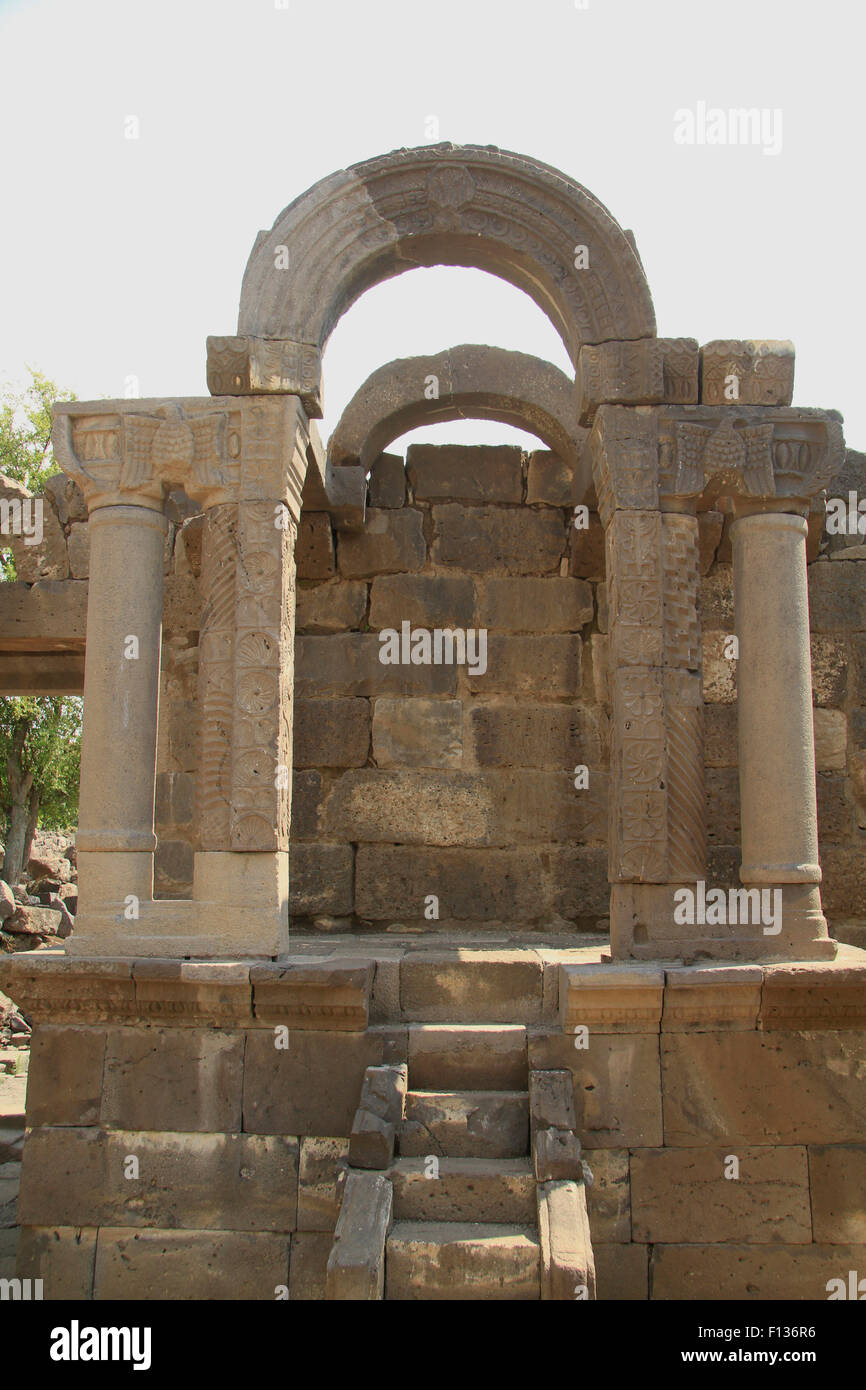 The bema Banque de photographies et d’images à haute résolution - Alamy