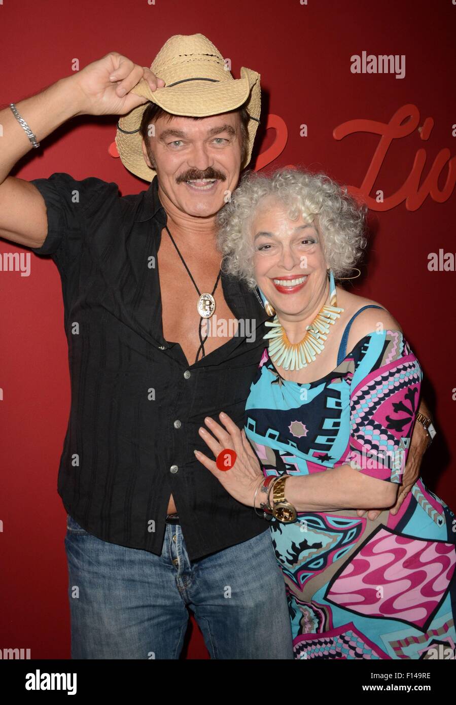 Marilyn sokol Banque de photographies et d’images à haute résolution ...