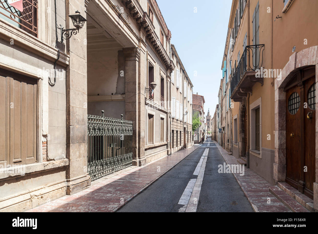 Prades pyrenees orientales Banque de photographies et d’images à haute ...
