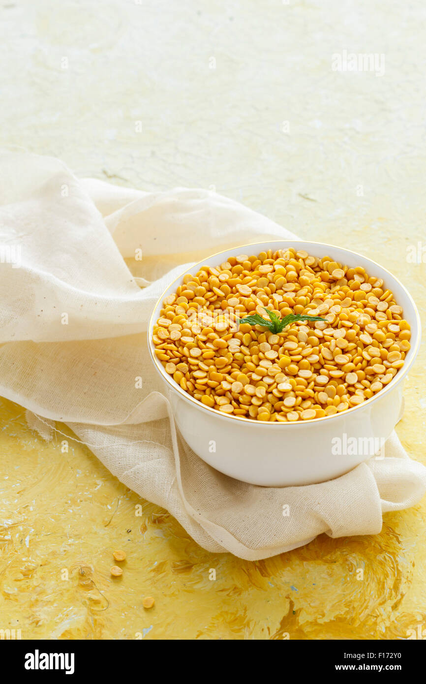 Pois d'angole Banque de photographies et d’images à haute résolution ...