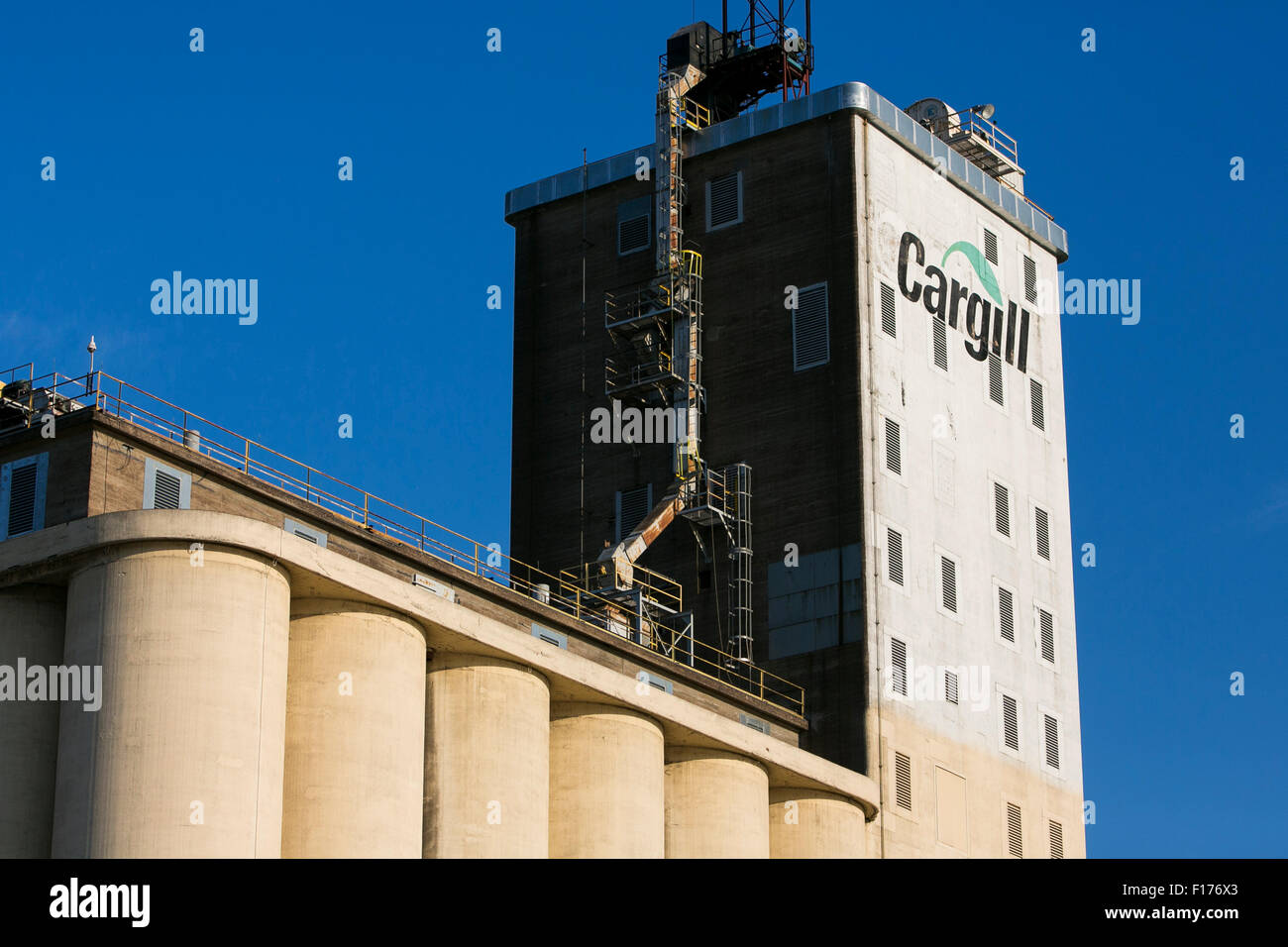Cargill corporation Banque de photographies et d’images à haute ...