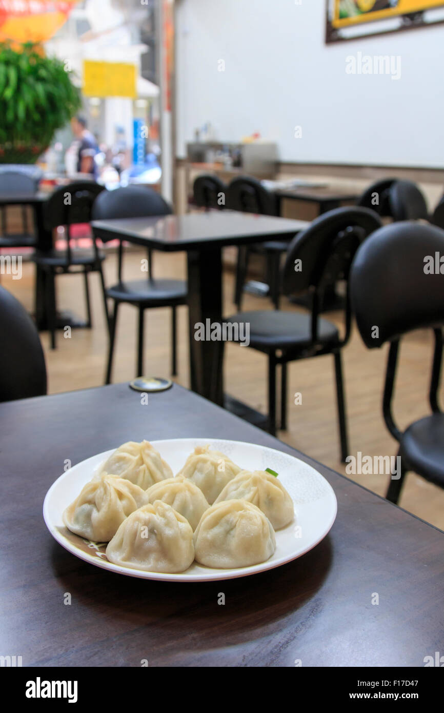 Xiao long bao Banque de photographies et d’images à haute résolution ...