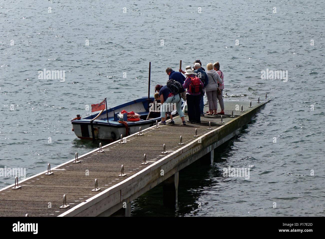 Roa island Banque de photographies et d’images à haute résolution - Alamy