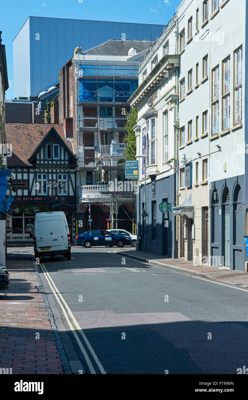 Alec rose Banque de photographies et d’images à haute résolution - Alamy