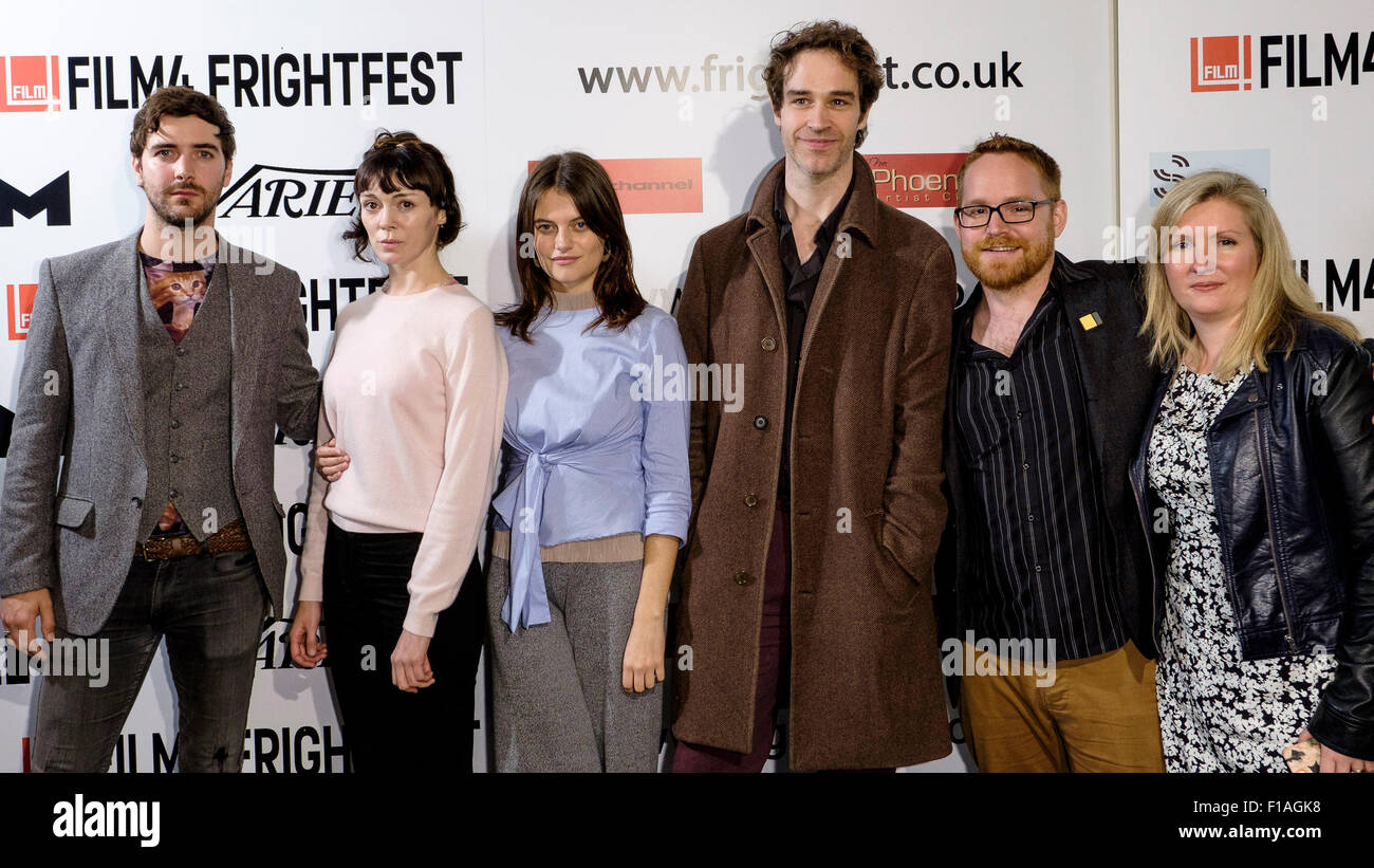 Fiona edwards Banque de photographies et d’images à haute résolution ...