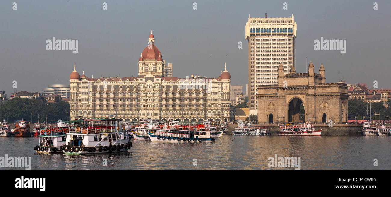 Inde Pier Banque d'image et photos - Alamy