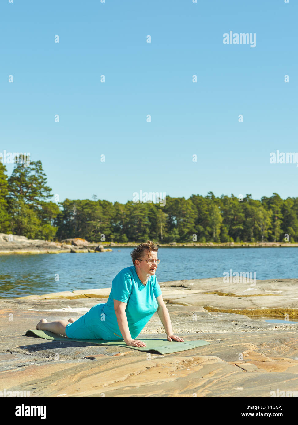 Formation verticale Banque de photographies et d’images à haute ...