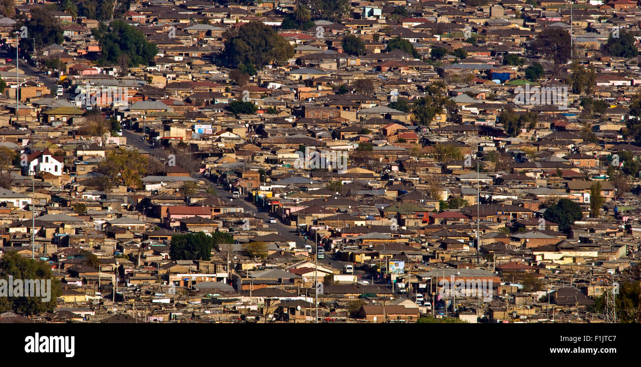 Alexandra township Banque de photographies et d’images à haute ...