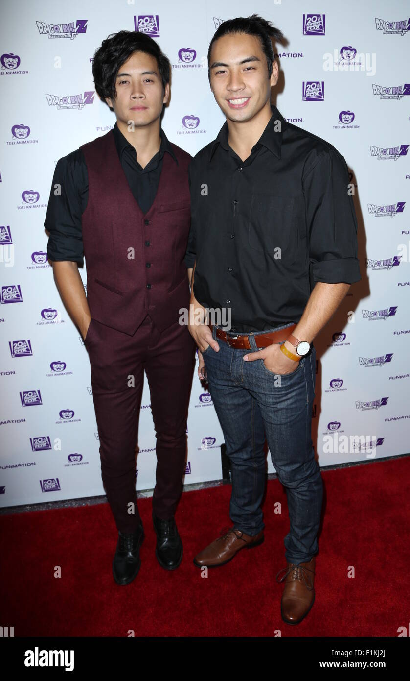 Peter sudarso and yoshi sudarso Banque de photographies et d’images à ...