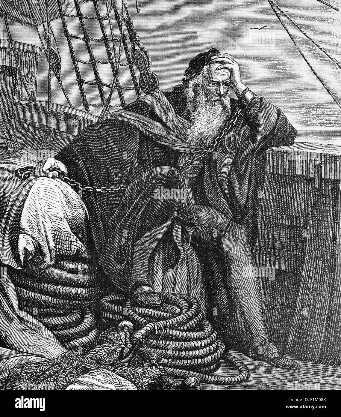 Christophe Colomb (1451-1506) était un explorateur et navigateur ...